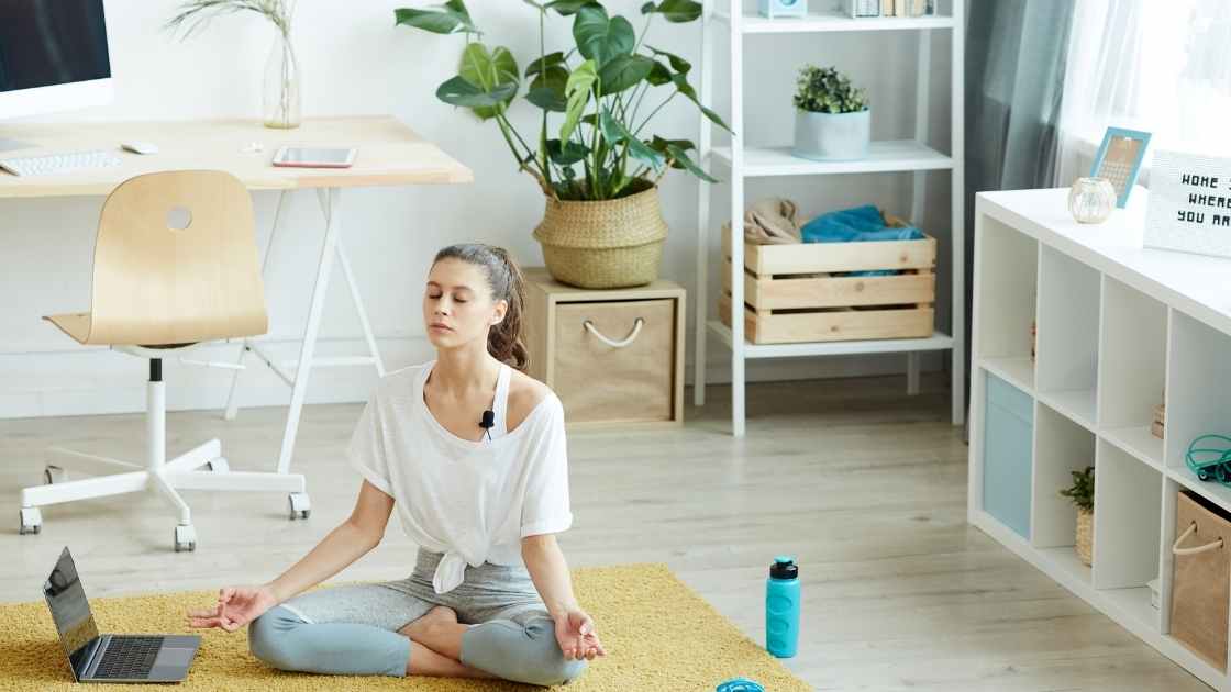 How to Relieve Stress | DocVita