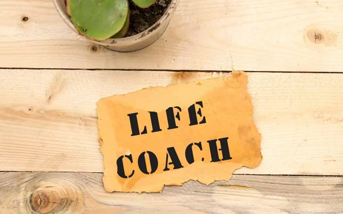 What is a Life Coach? | DocVita