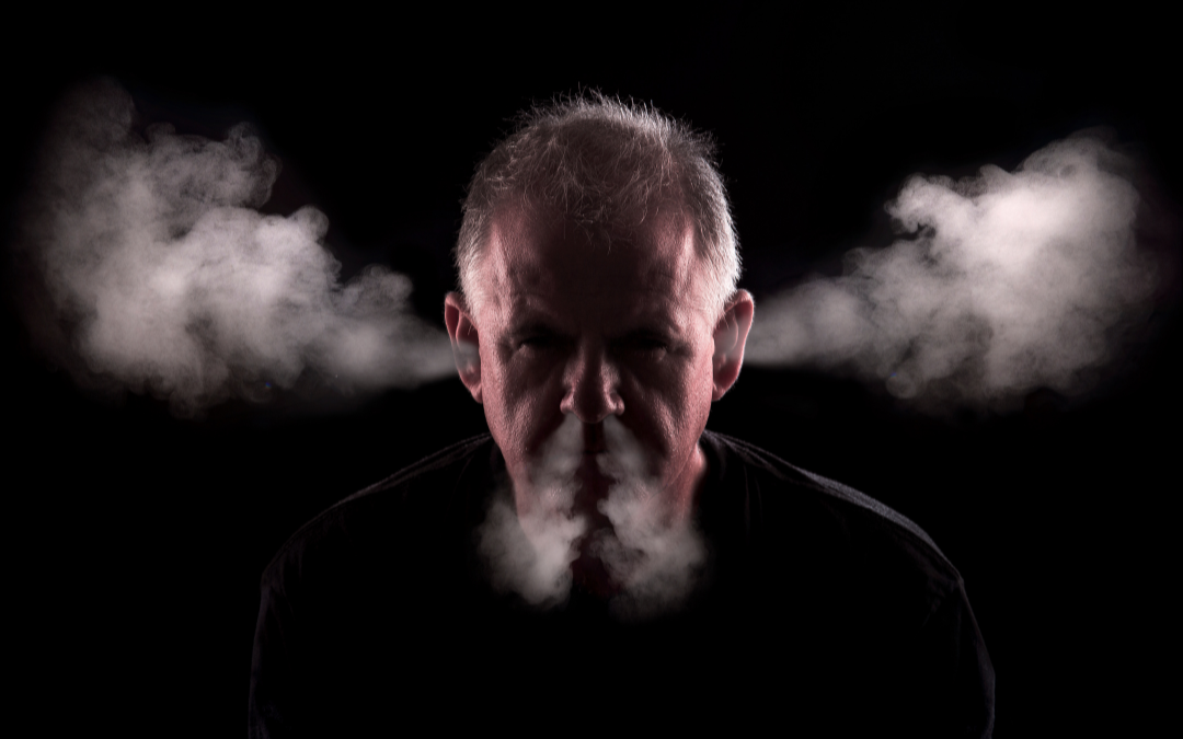 Anger Management Tips and Techniques | DocVita