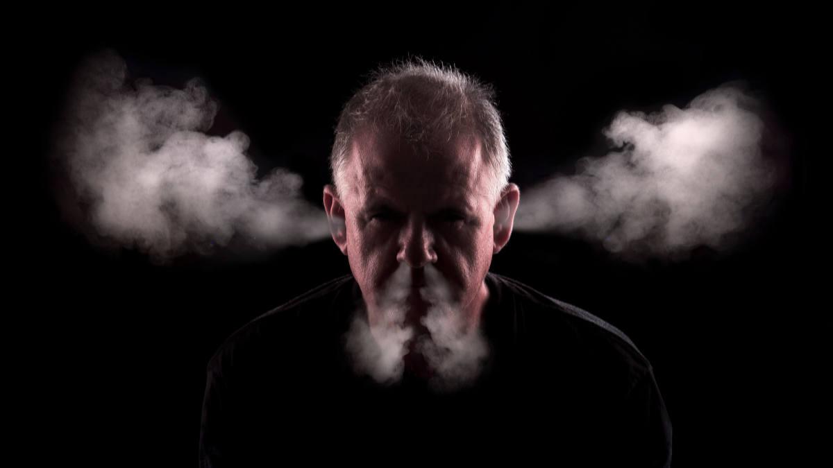 Anger Management Tips and Techniques | DocVita