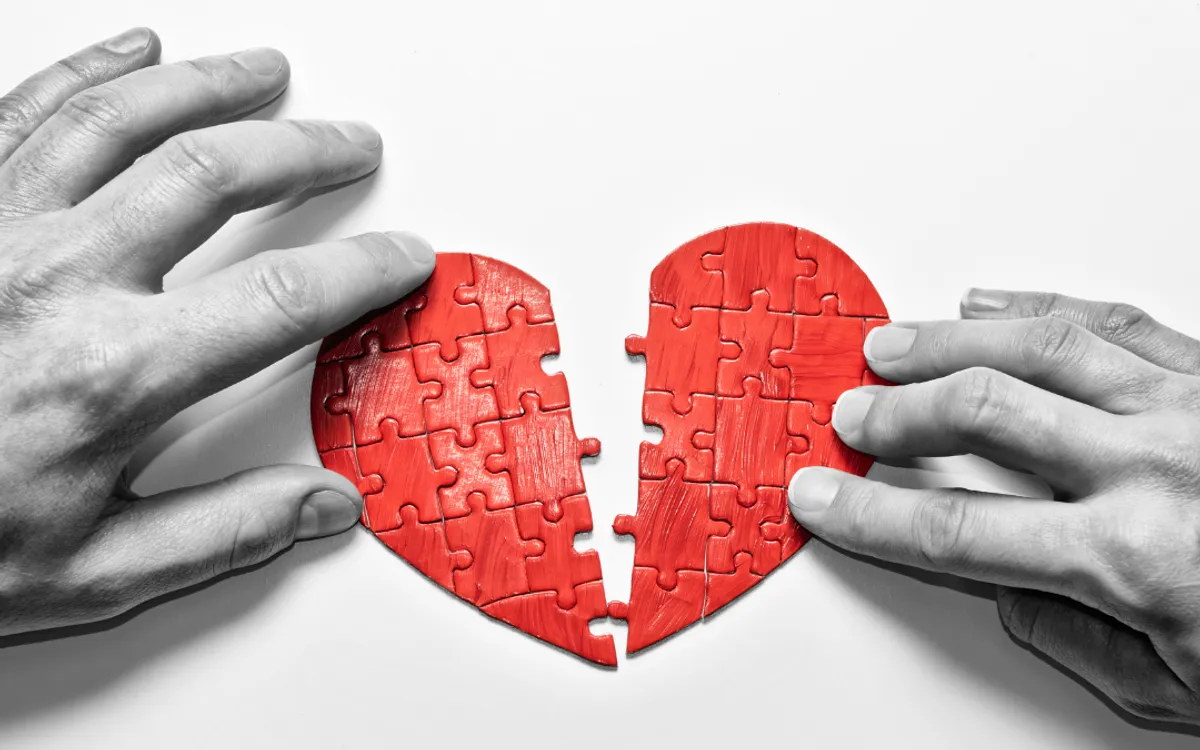 How to Heal From the Trauma of a Past Relationship | DocVita