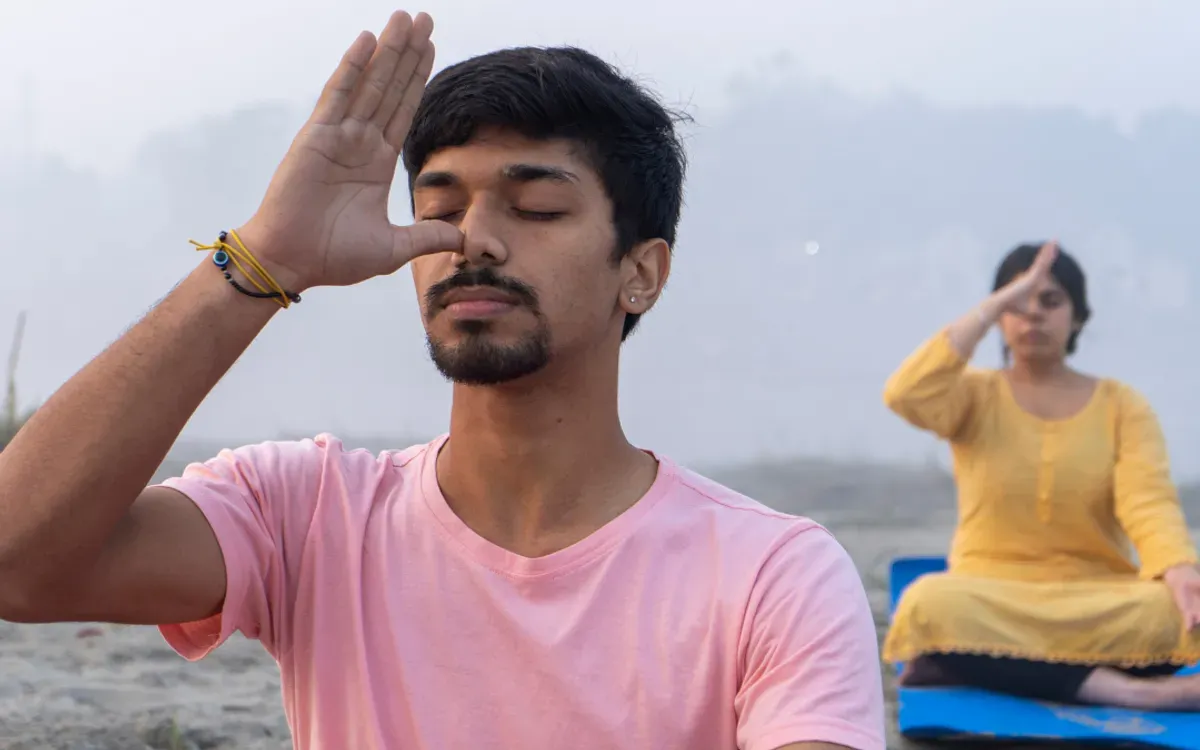 Deep Breathing Techniques to Relieve Stress | DocVita