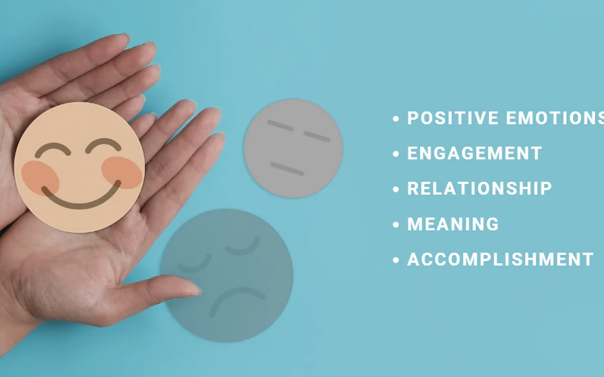 What is Positive Psychology? | DocVita