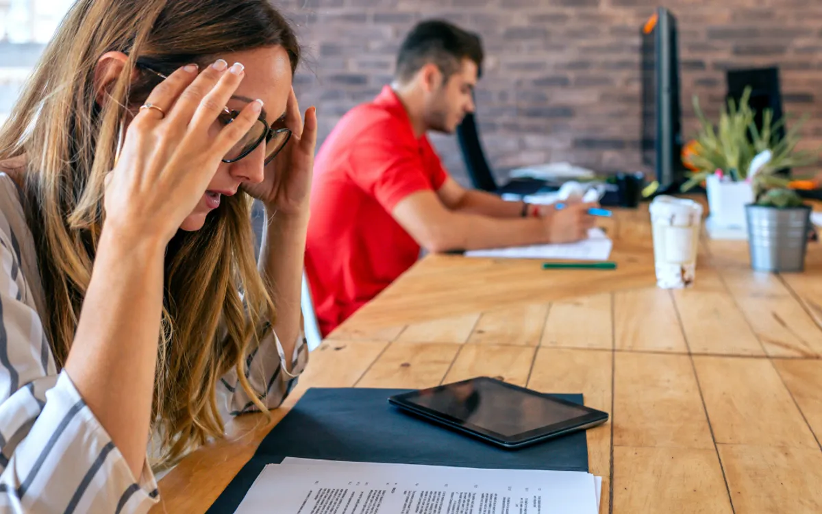 Dealing With ADHD at the Workplace | DocVita