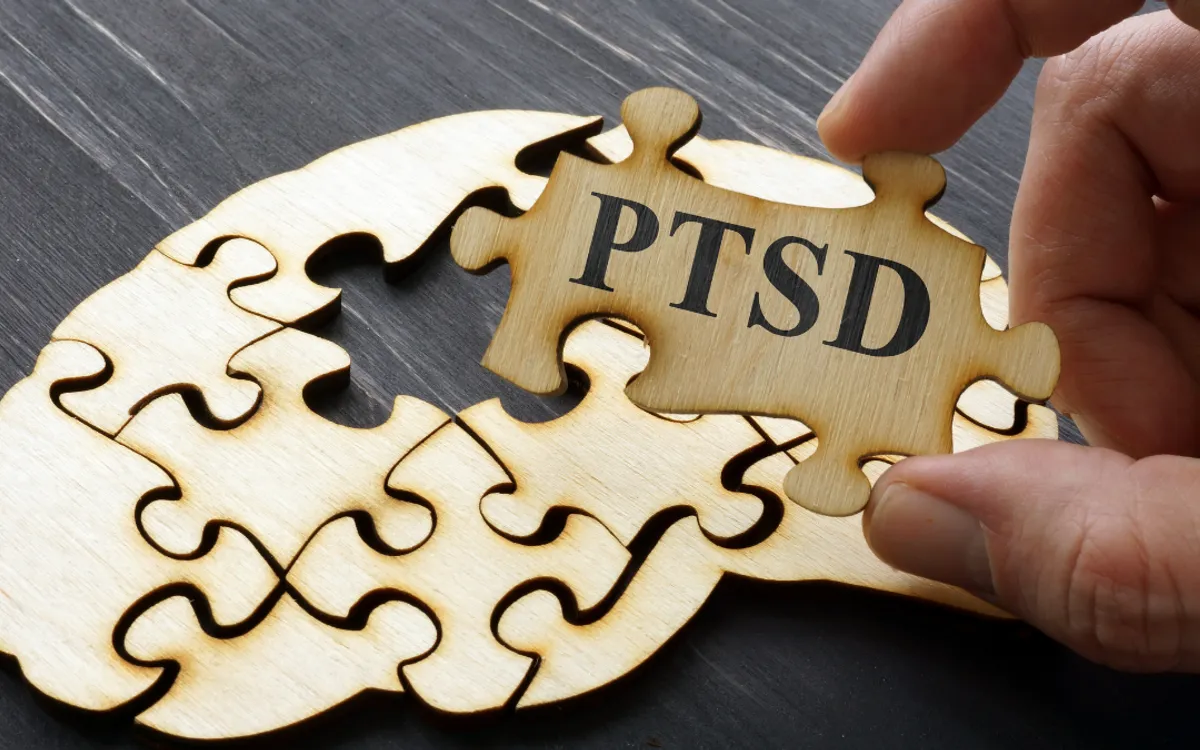Common Myths About Trauma and PTSD | DocVita