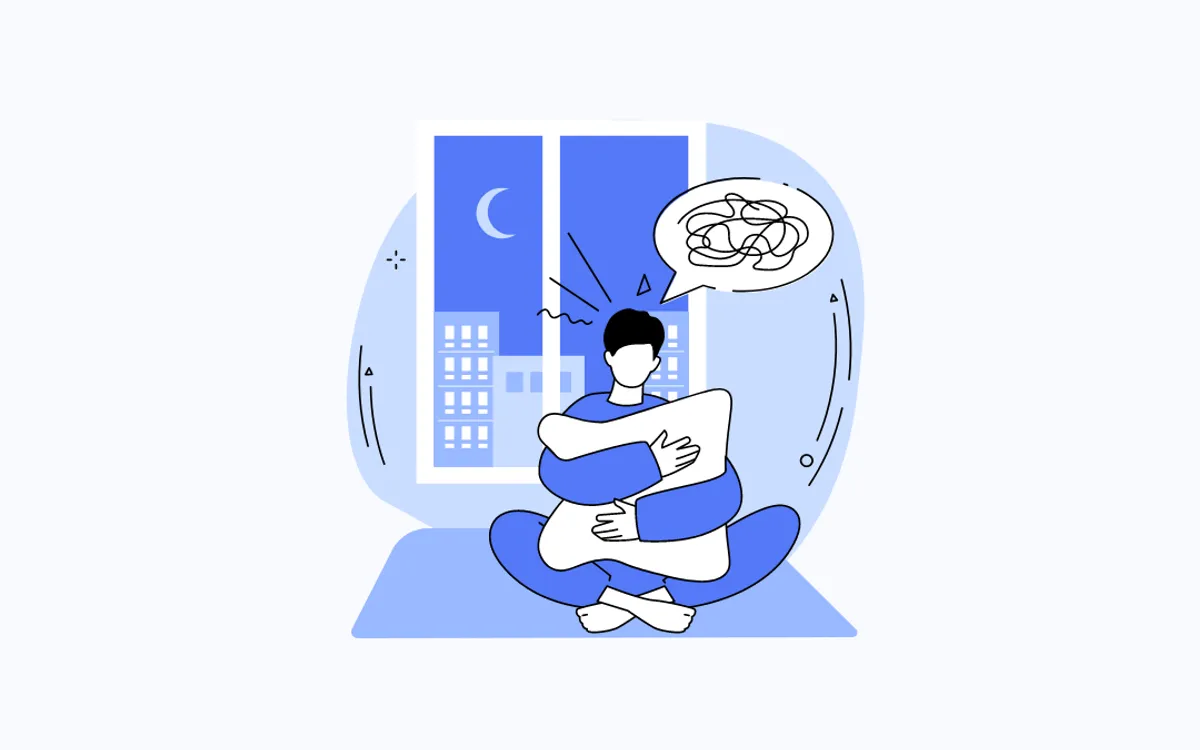The Effects of Trauma | DocVita