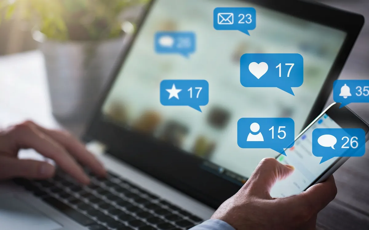 Can Social Media Addiction Be Prevented? | DocVita