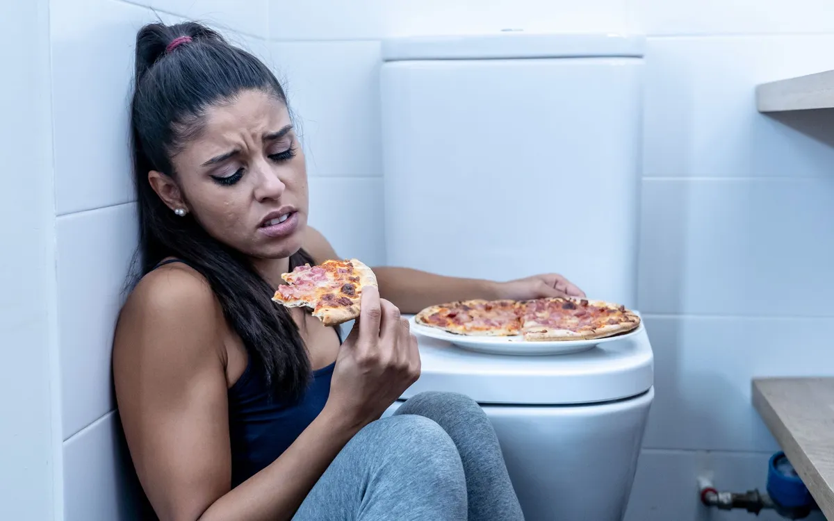 Common Signs of an Eating Disorder | DocVita